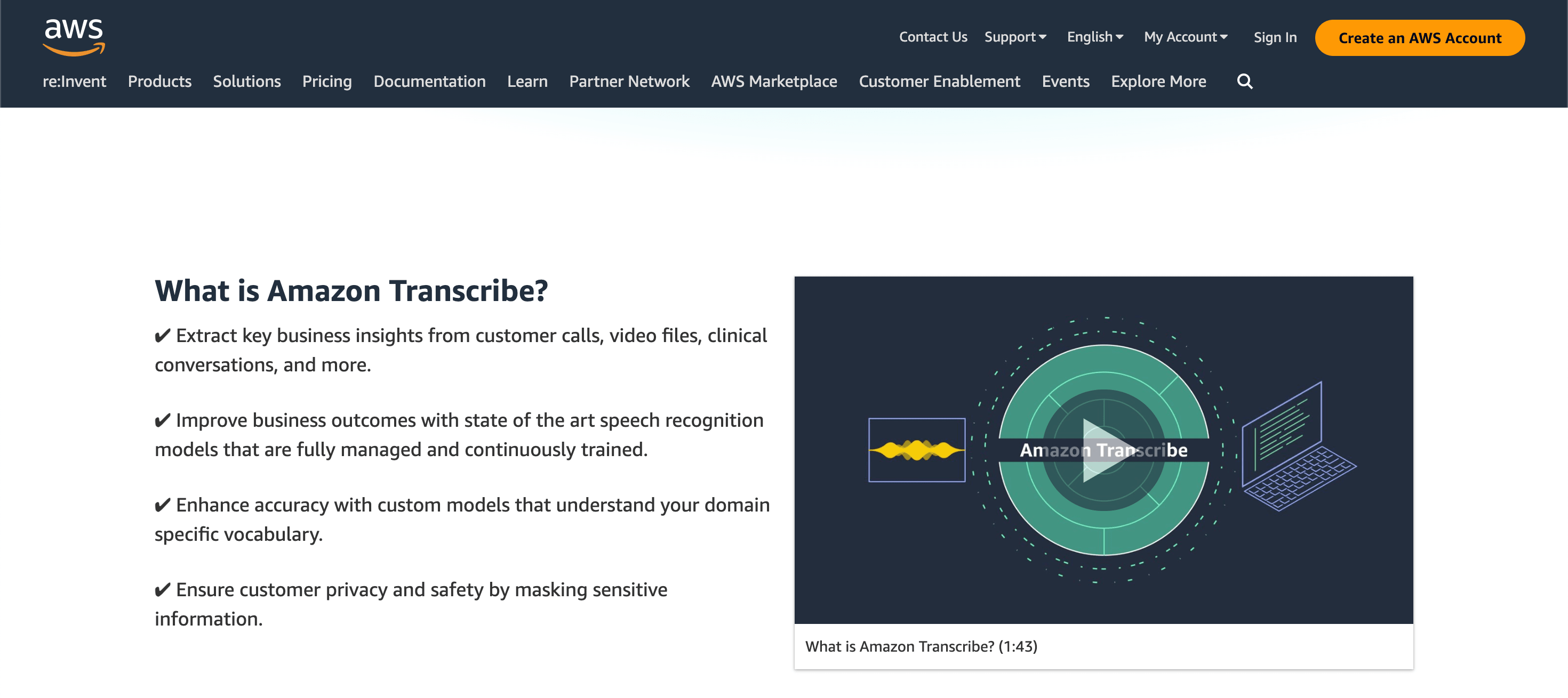 Top 10 Best Speech Recognition Software for Business in 2026 | Fiverr
